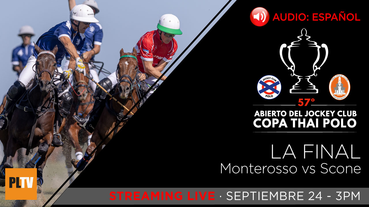 PoloLine.TV | Garangula 16 Goal Spring Tournament Live