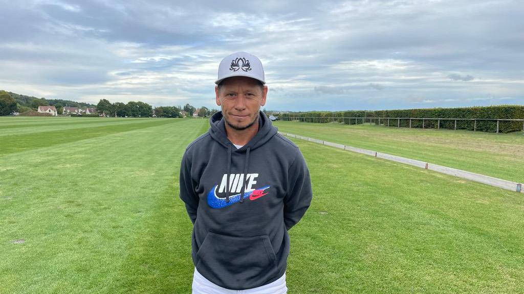 PoloLine.TV | Alessandro Barnaba - Battistoni 2022