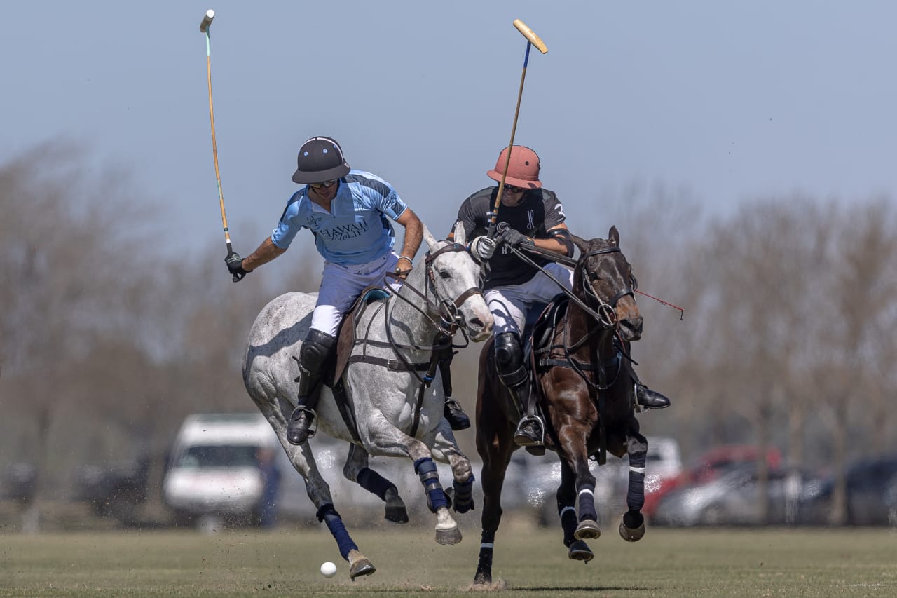 PoloLine.TV | 57° Abierto del Jockey Club - Copa Thai Polo - La Dolfina ...