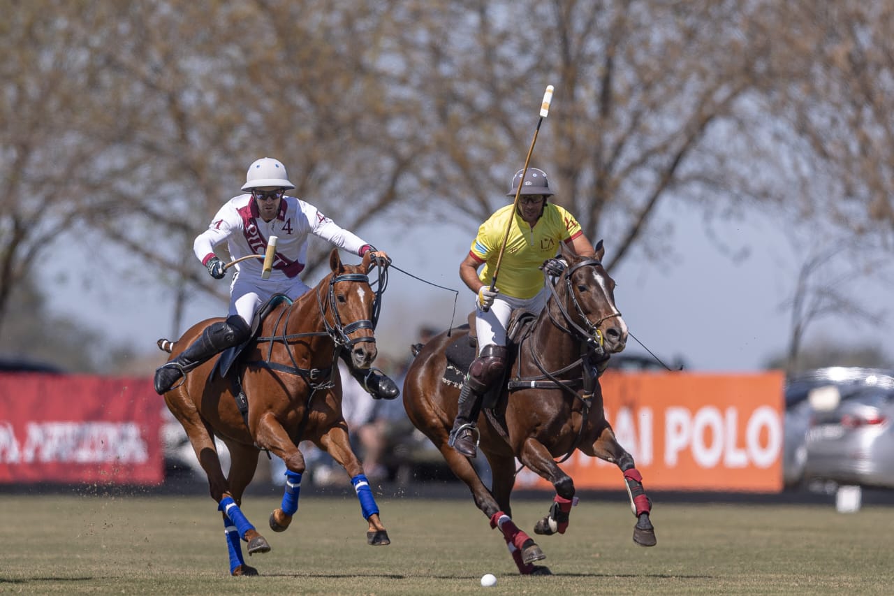 PoloLine.TV | 57° Abierto del Jockey Club – Copa Thai Polo - La Aguada ...
