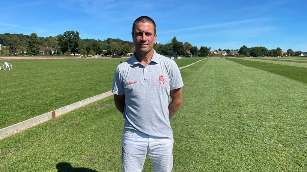 PoloLine.TV | Diego Cavanagh - Open de France 2022