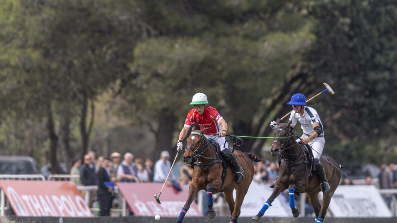 PoloLine.TV | 57° Abierto del Jockey Club – Copa Thai Polo – La ...