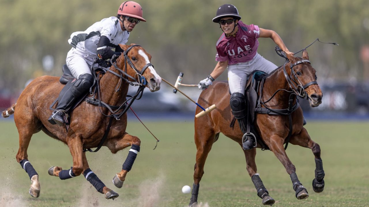PoloLine.TV | 57° Abierto del Jockey Club – Copa Thai Polo – Semi #1 ...