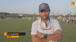 PoloLine.TV | Ali Albwardy - Copa de Oro Sotogrande 2022
