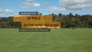 PoloLine.TV | Garangula 16 Goal Spring Tournament - AZ Polo v Action ...