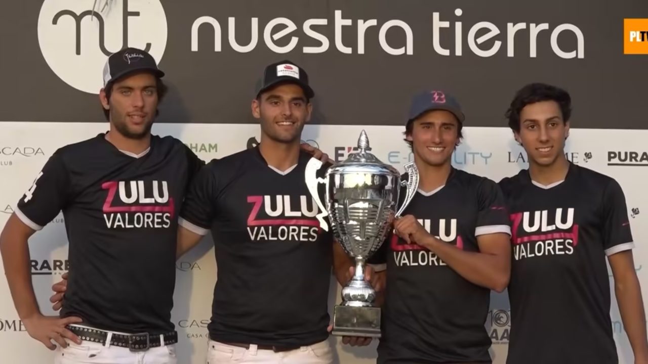 PoloLine.TV | Garangula 16 Goal Spring Tournament – Sub Final ...