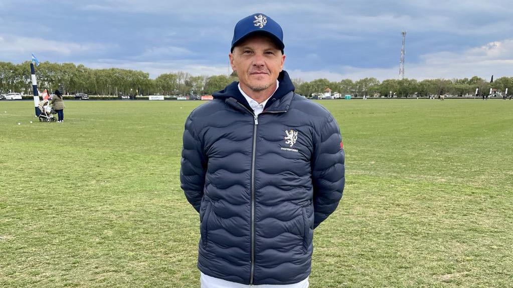 PoloLine.TV | Thai Polo Cup 2022 – Power Infrastructure vs Thai Polo Team