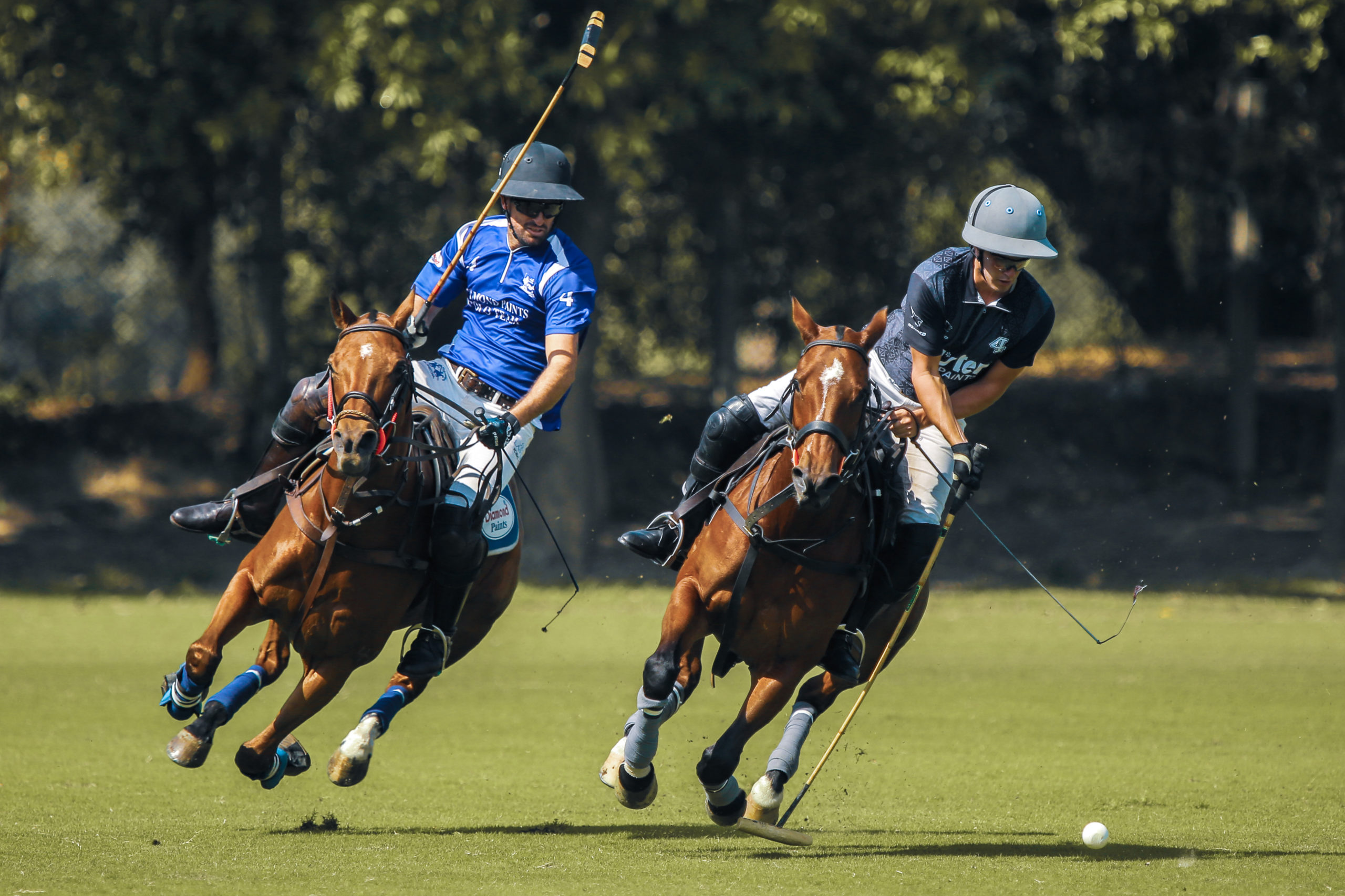 PoloLine.TV | National Pakistan Open Polo 2023 - Master Paints/Newage ...