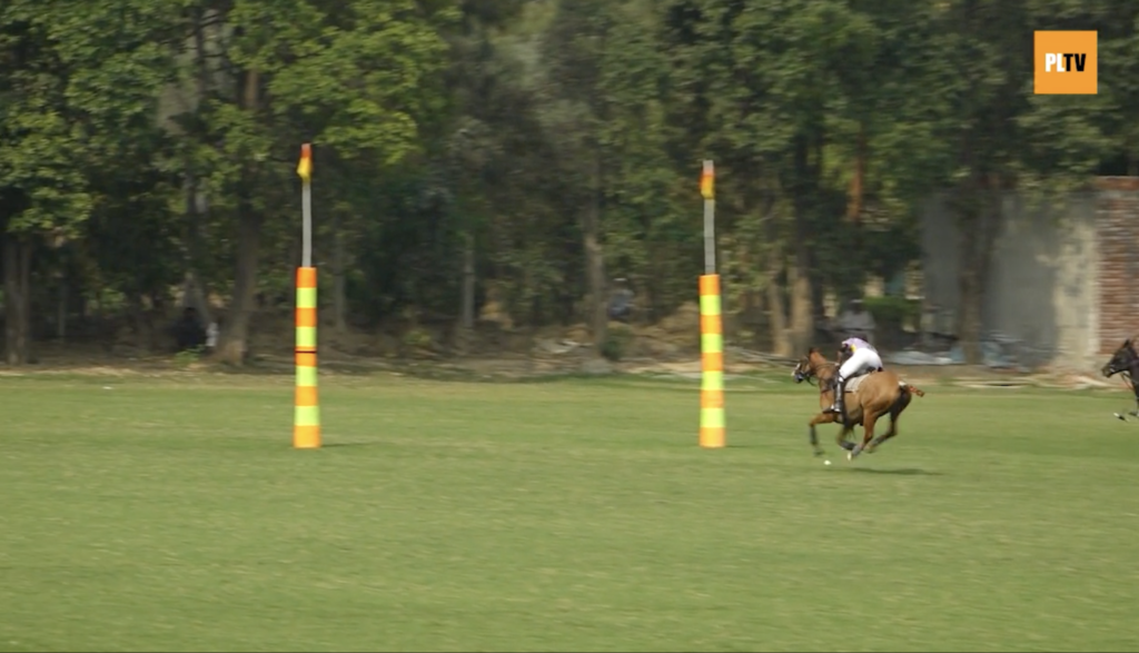 PoloLine.TV | National Pakistan Polo Open 2023 - Namoo vs Remounts goals