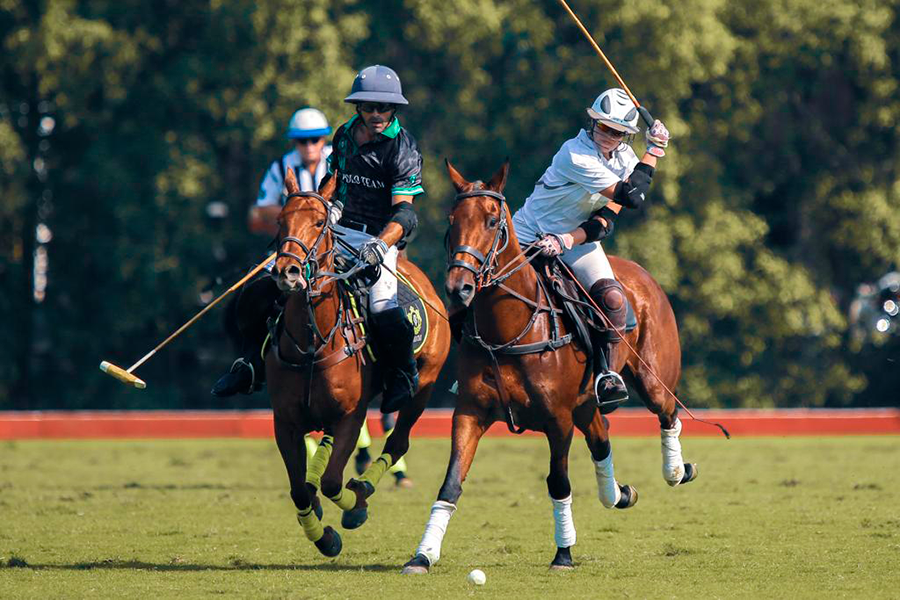 PoloLine.TV | Pakistan National Open Championship – BN Polo vs FG Polo