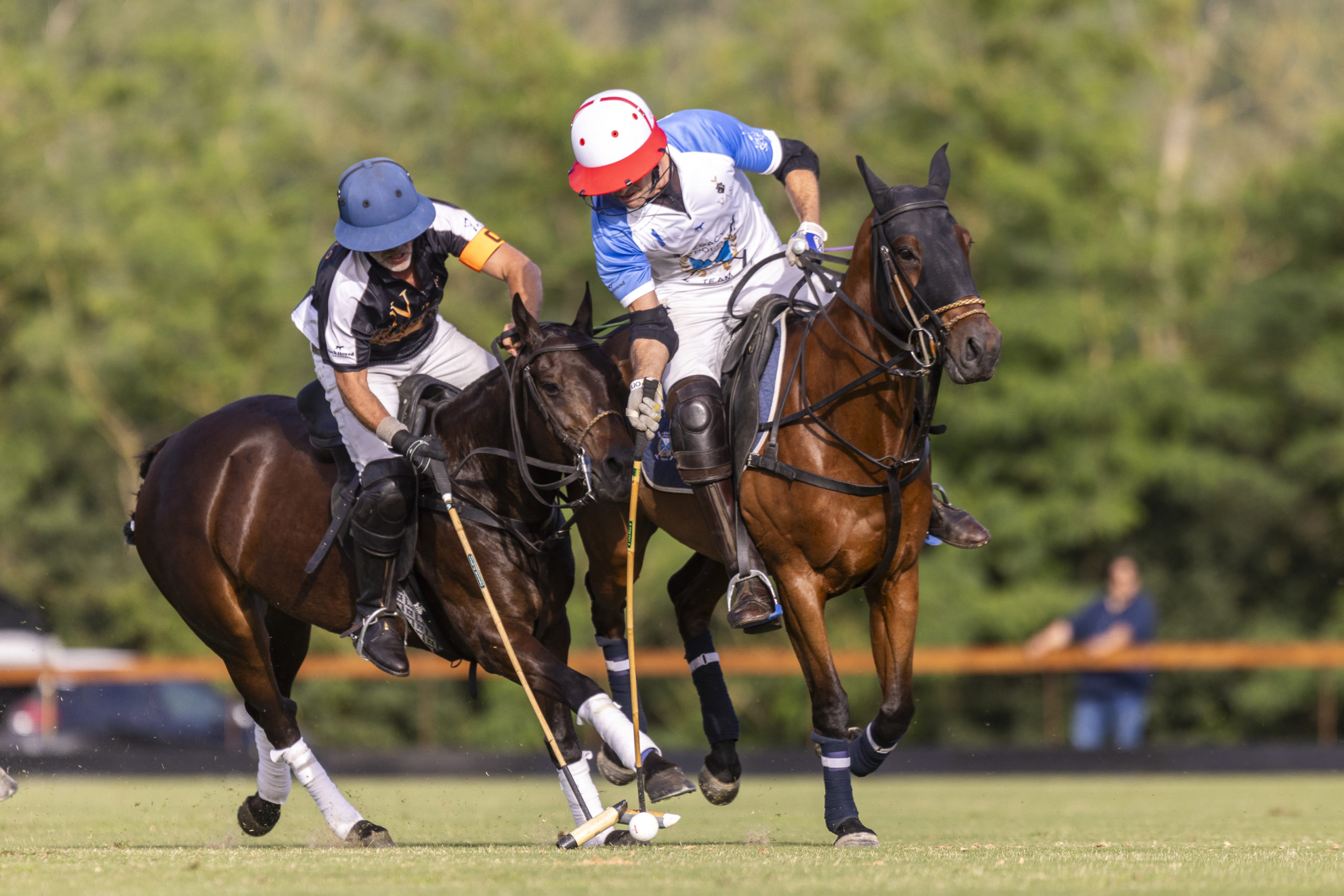 PoloLine.TV | Kings Polo Masters 2023 - Kings Polo vs Legacy