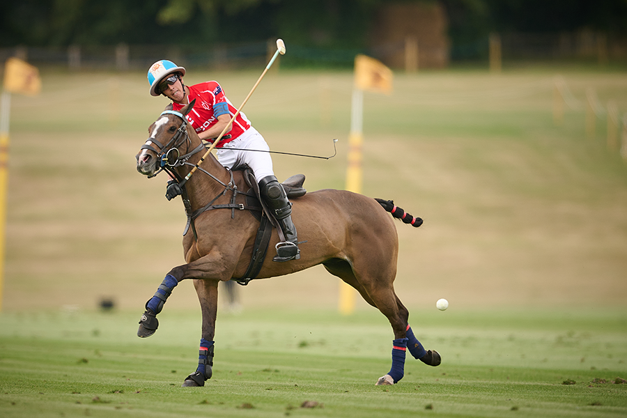 PoloLine.TV | British Open 2023 - Scone vs BP Polo