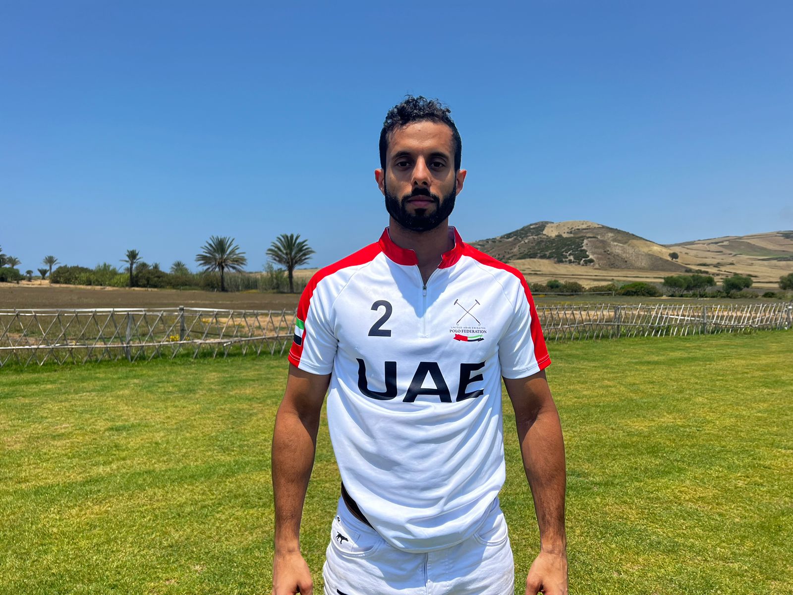 PoloLine.TV | Habtoor Al Habtoor - UAE