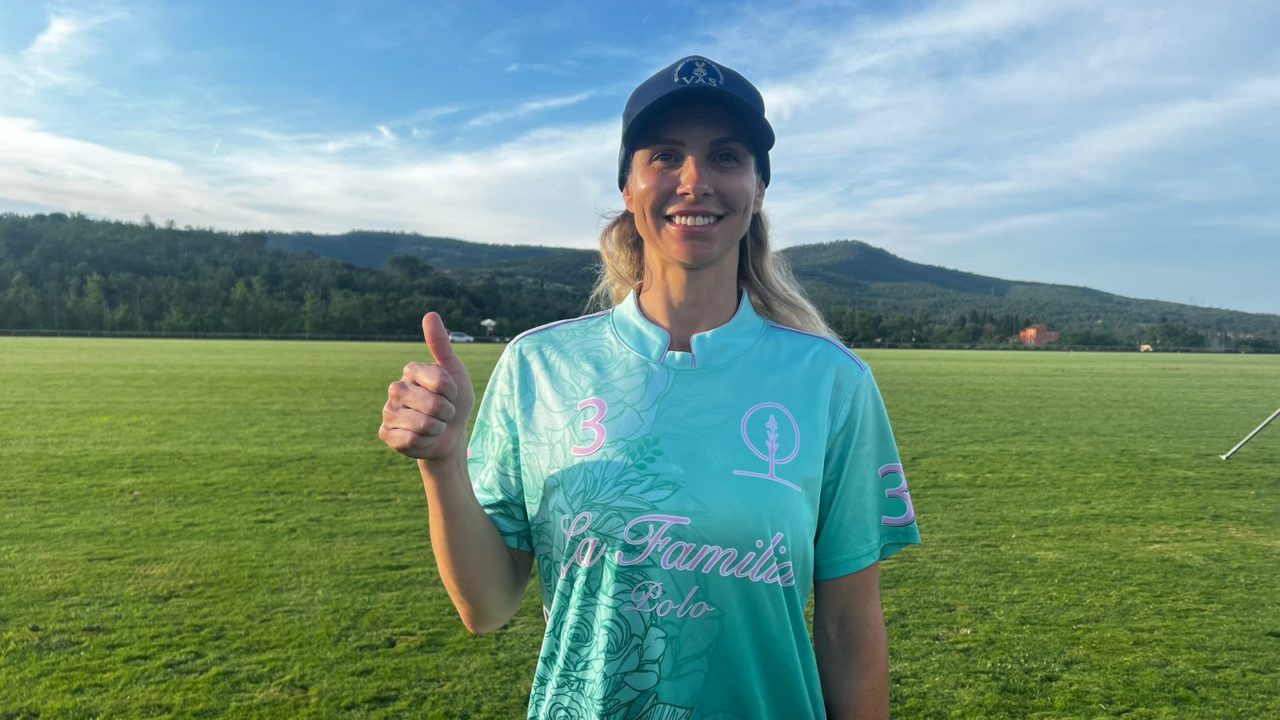 PoloLine.TV | Kings Polo Masters 2023 – VAS vs Mustang