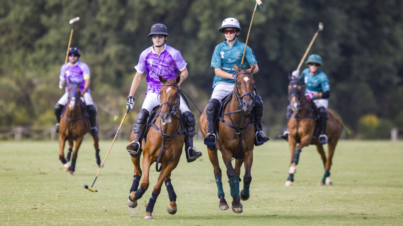 PoloLine.TV | British Open 2023 - Park Place vs Black Bears