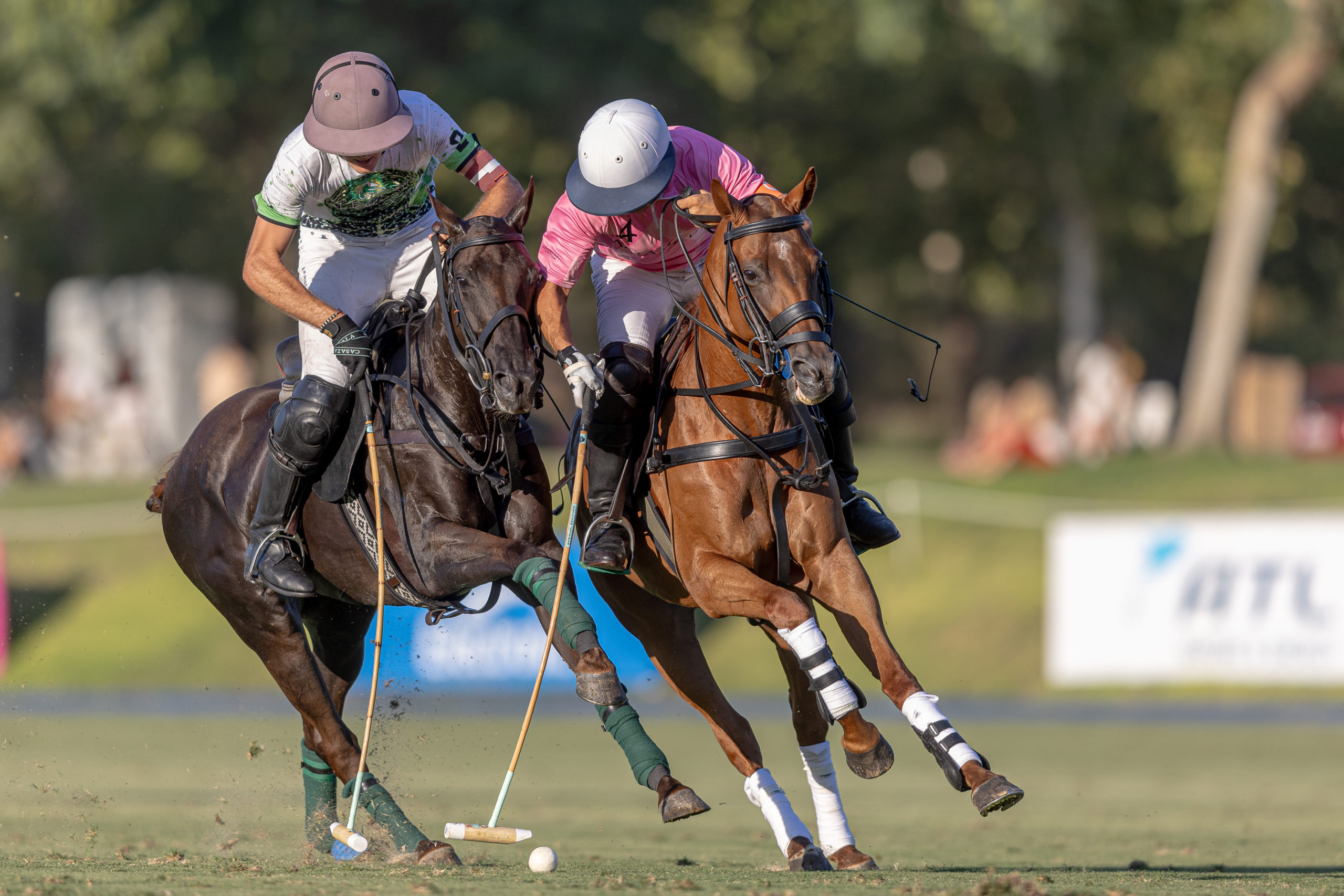 PoloLine.TV | Copa De Bronce Mediano Final 2023 - Goles - Amanara vs ...