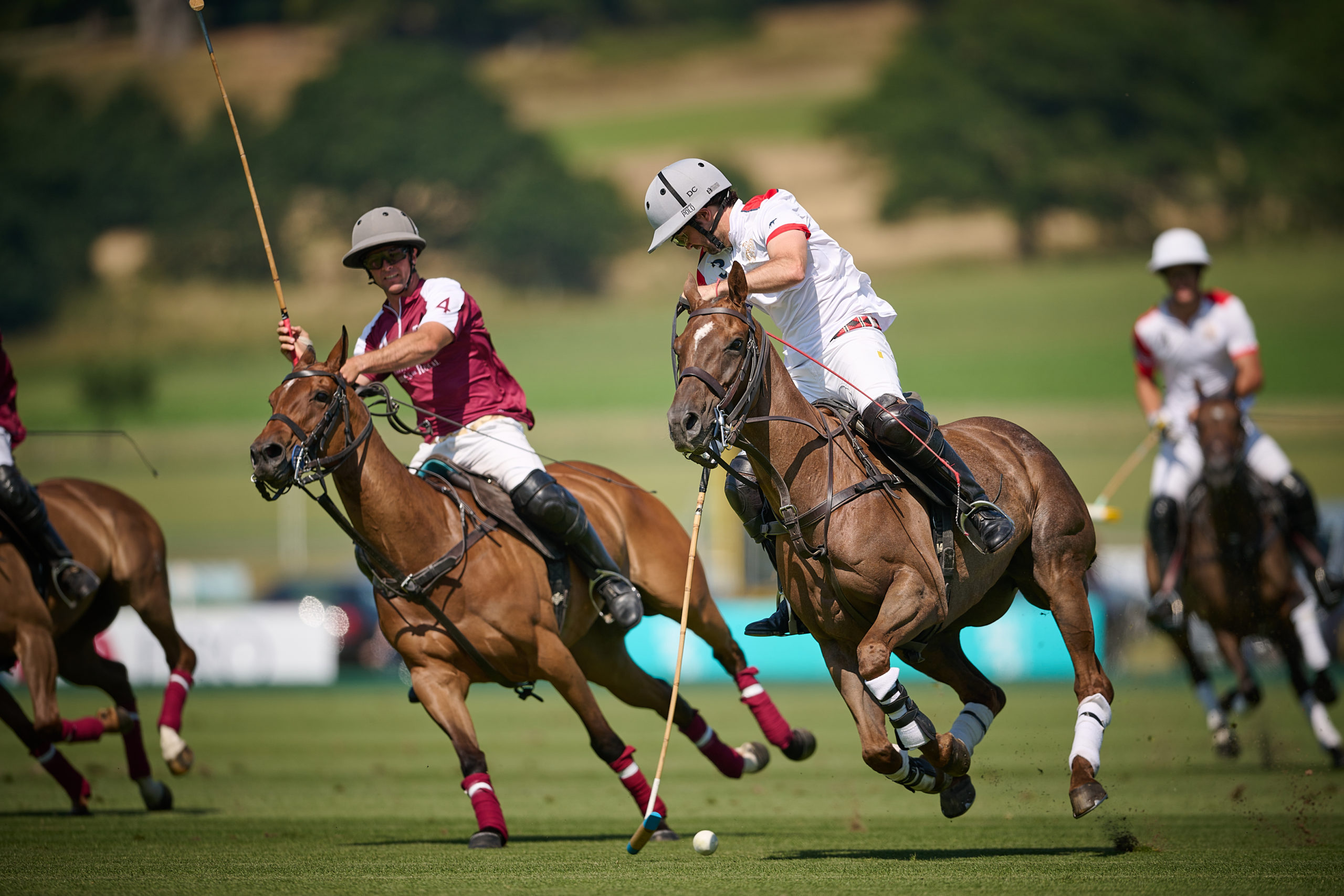 PoloLine.TV | British Open 2023 – Highlights – Marques De Riscal vs Vikings
