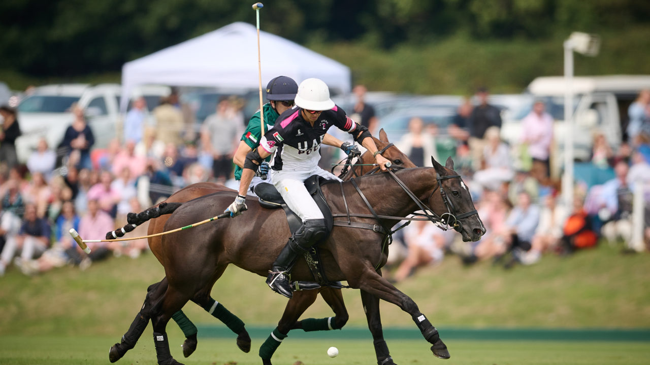 PoloLine.TV | British Open 2023 - Barto Castagnola