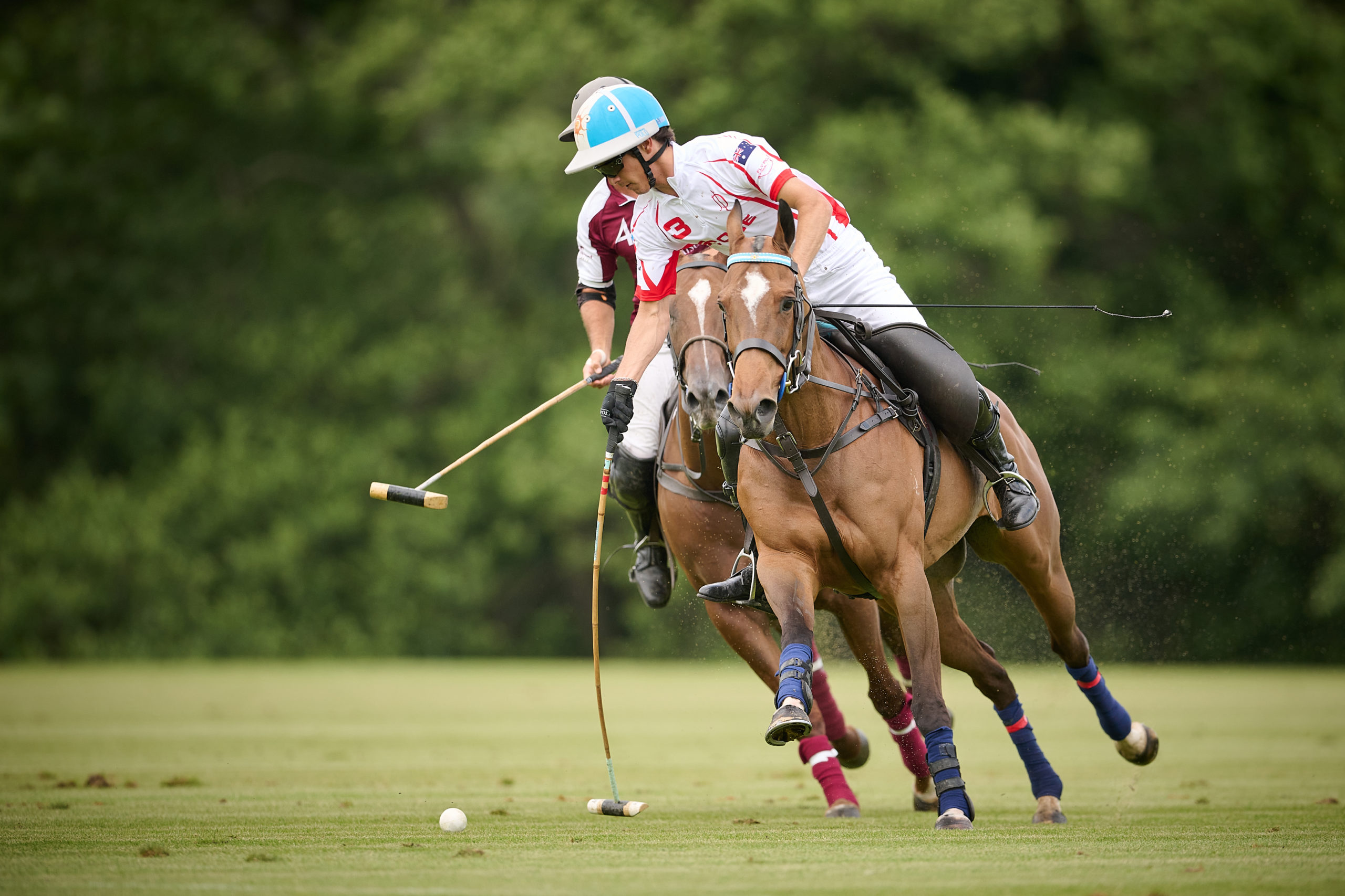 PoloLine.TV | British Open 2023- Scone vs Marques de Riscal