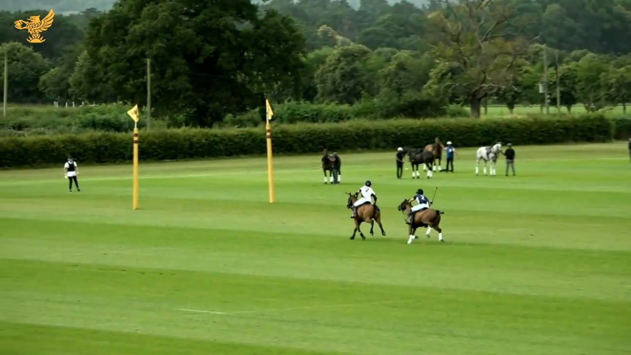 PoloLine.TV | British Open 2023 - Highlights – Uae vs King Power