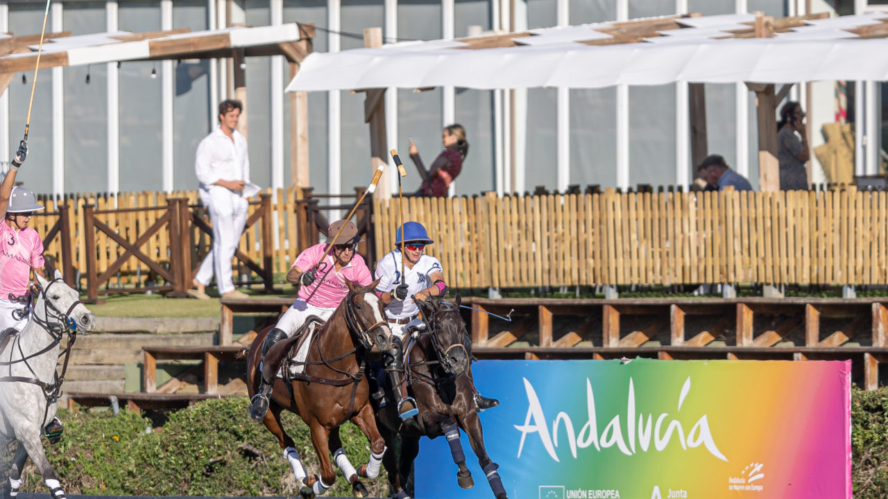 PoloLine.TV | USPA Chicago Polo Invitational Cup 14 Goal 2023 Final ...
