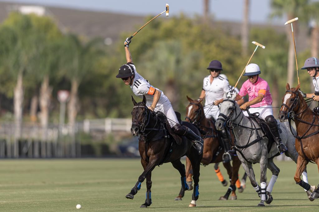PoloLine.TV | Final Copa De Plata Mediano 2023 - Goles Almasanta vs Amanara