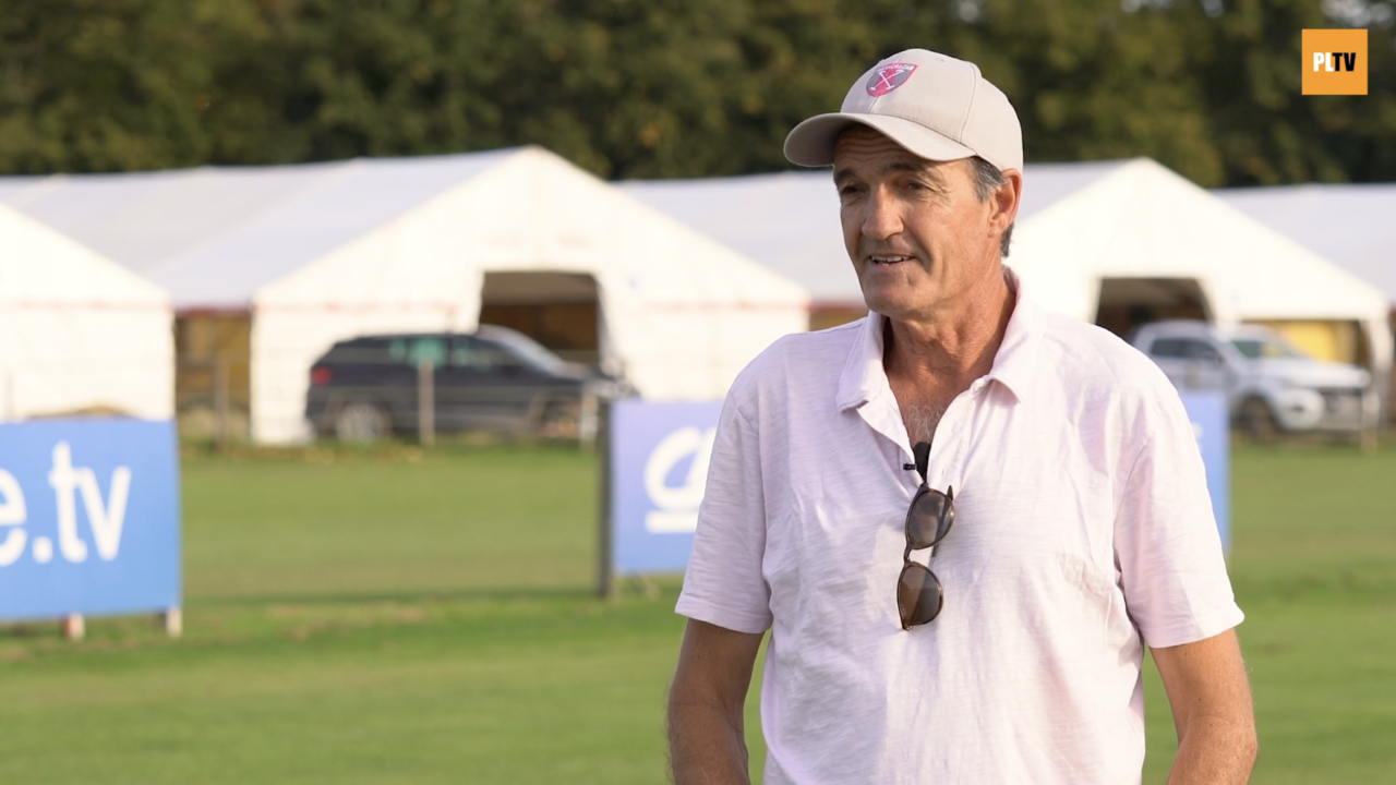 PoloLine.TV | USPA Midwest Open 2023 - Larry Aschebrook / Las Brisas PART 2