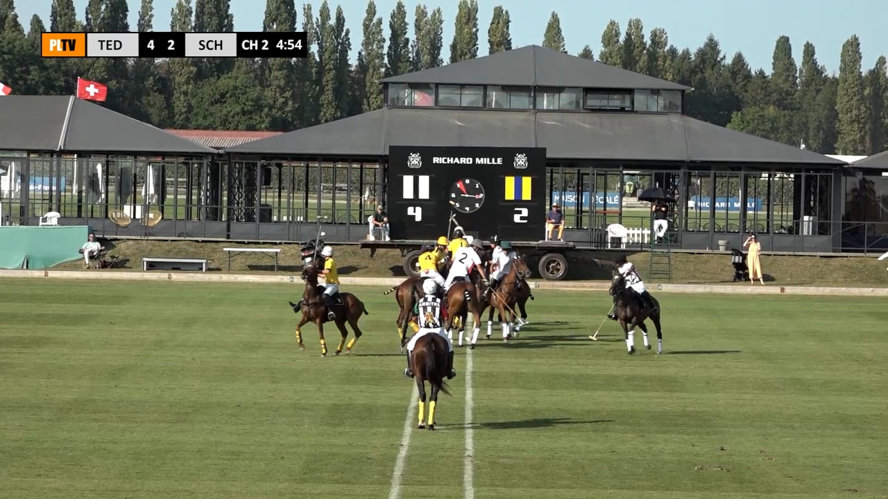 PoloLine.TV | Open De France - Clinova Noa Capital vs Emlor