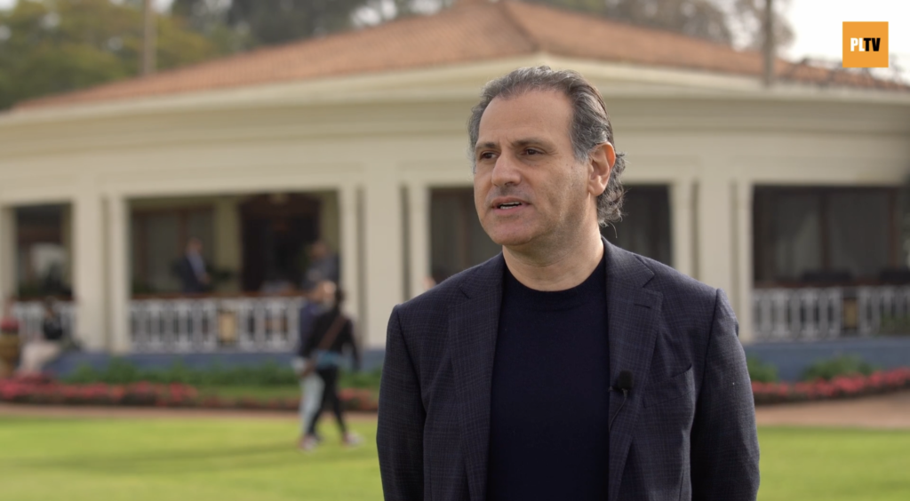 PoloLine.TV | Throne Cup 2023 - Amar Abdelhadi