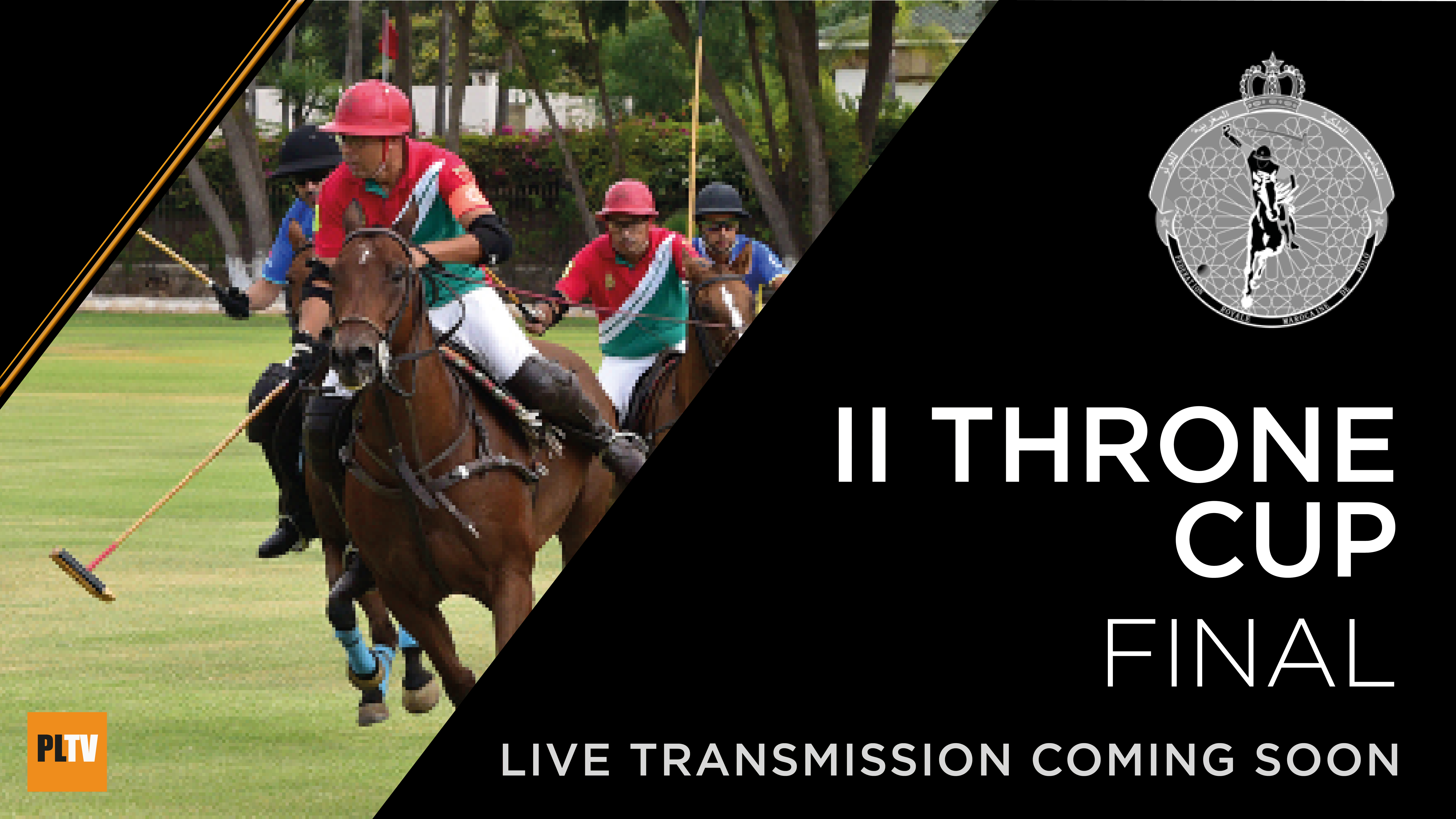 PoloLine.TV | Throne Cup 2023 - Final
