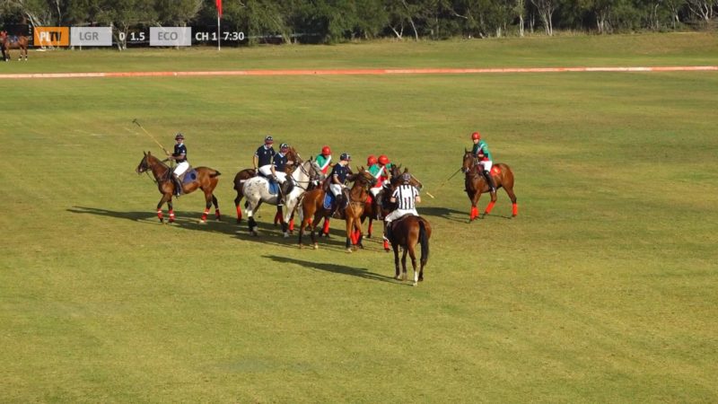 PoloLine.TV | Throne Cup 2023 - Jnan Amar v PGH La Palmeraie