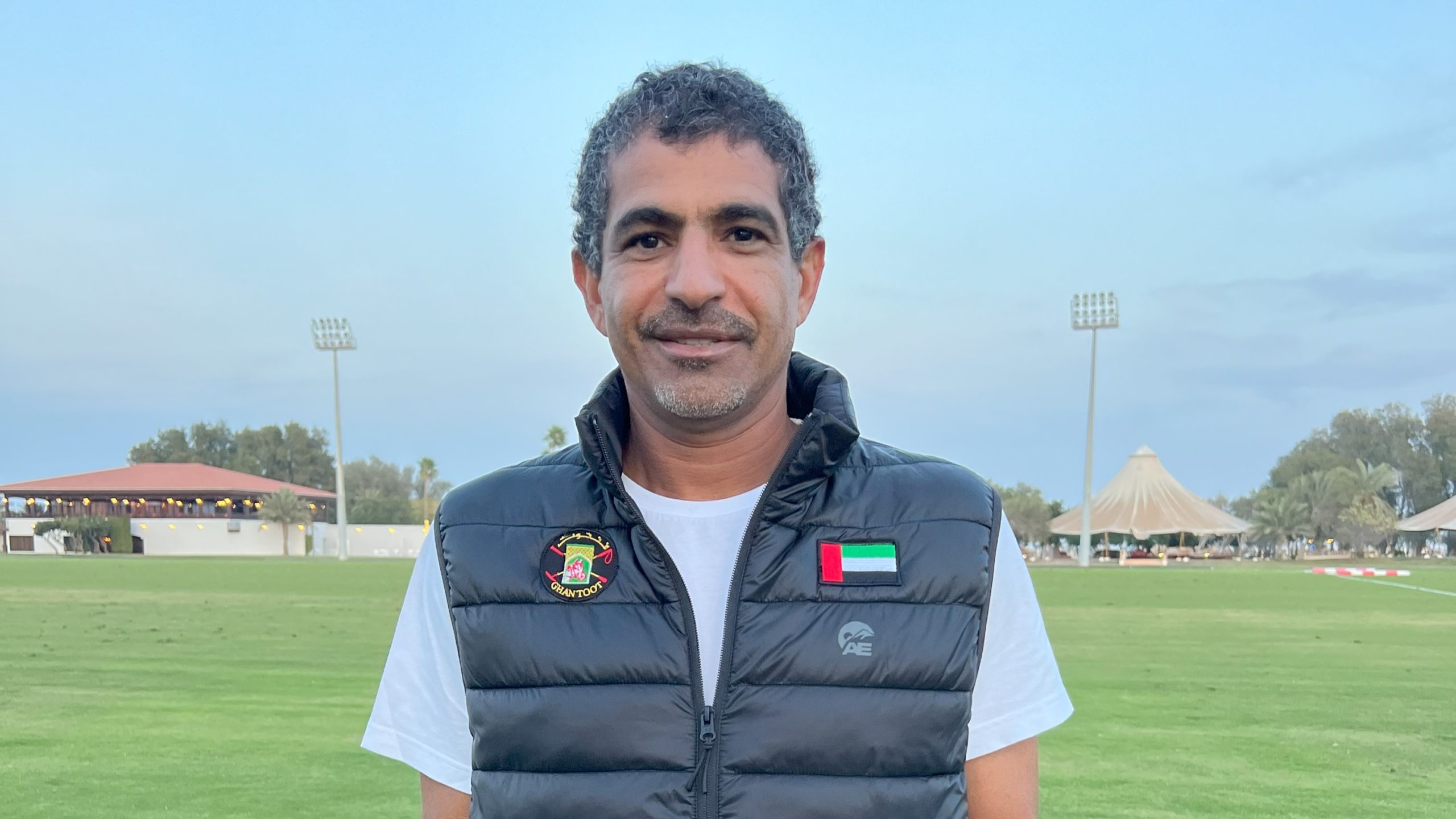 PoloLine.TV | Emirates Polo Championship 2024 - Nasser Al Shamsi