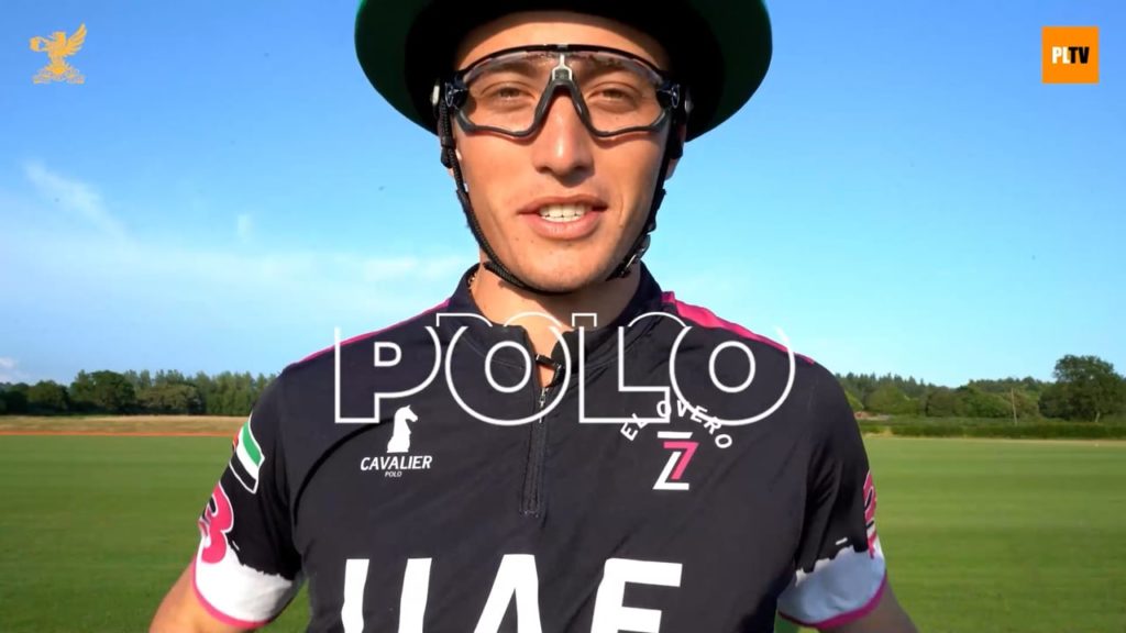 PoloLine.TV | British Open 2023 - Scone vs BP Polo