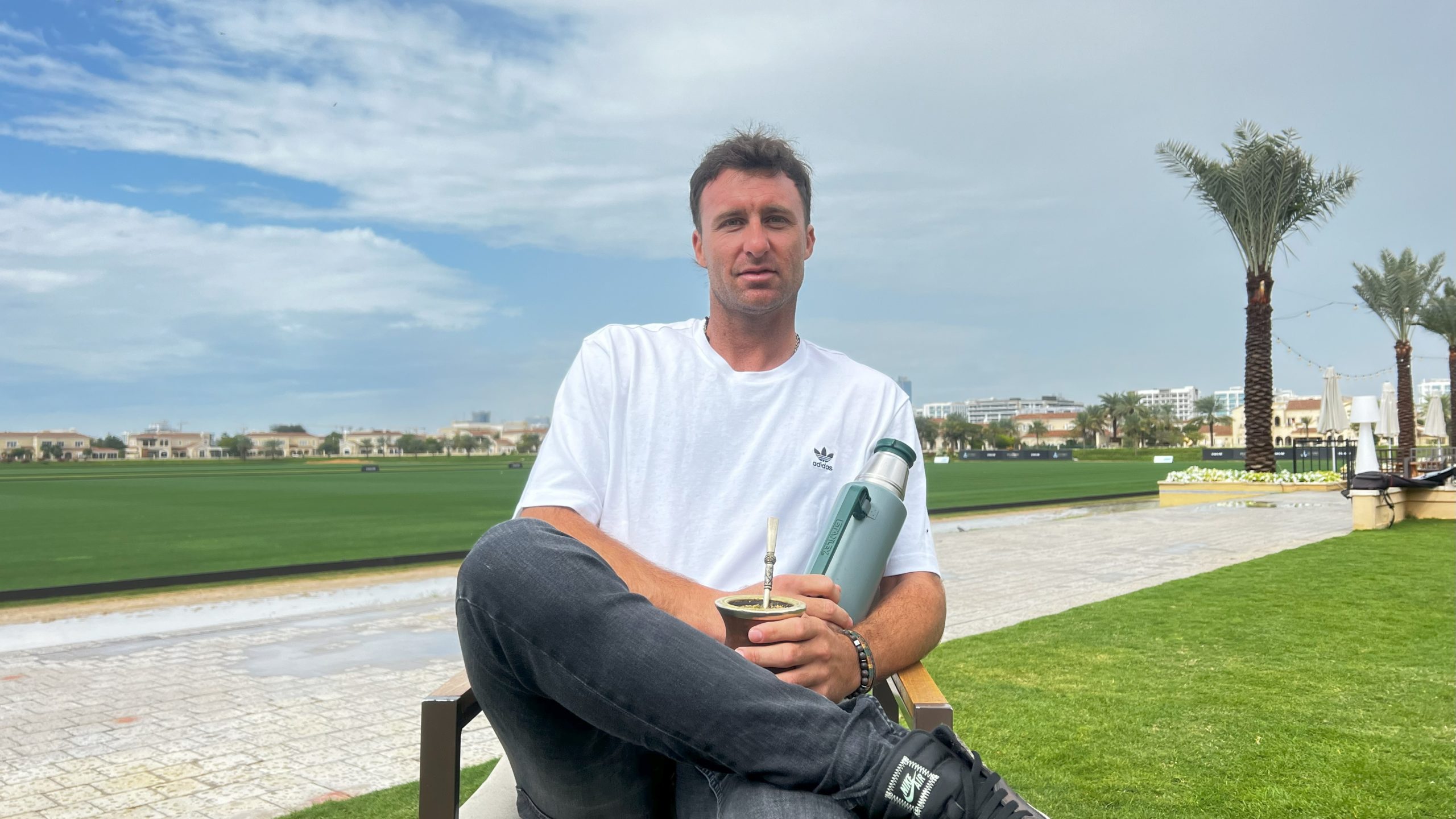 PoloLine.TV | Federation Cup 2024 - Alfredo Cappella - Power Horse