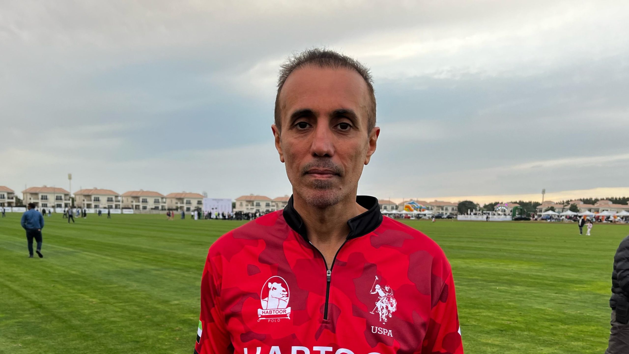 PoloLine.TV | Dubai Silver Cup 2024 - Mohammed Al Habtoor