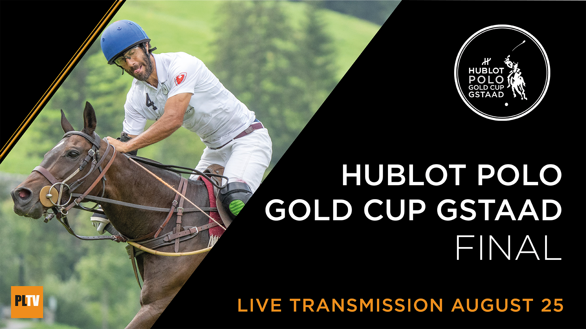 PoloLine.TV | Ghantoot International Polo Championship - LIVE