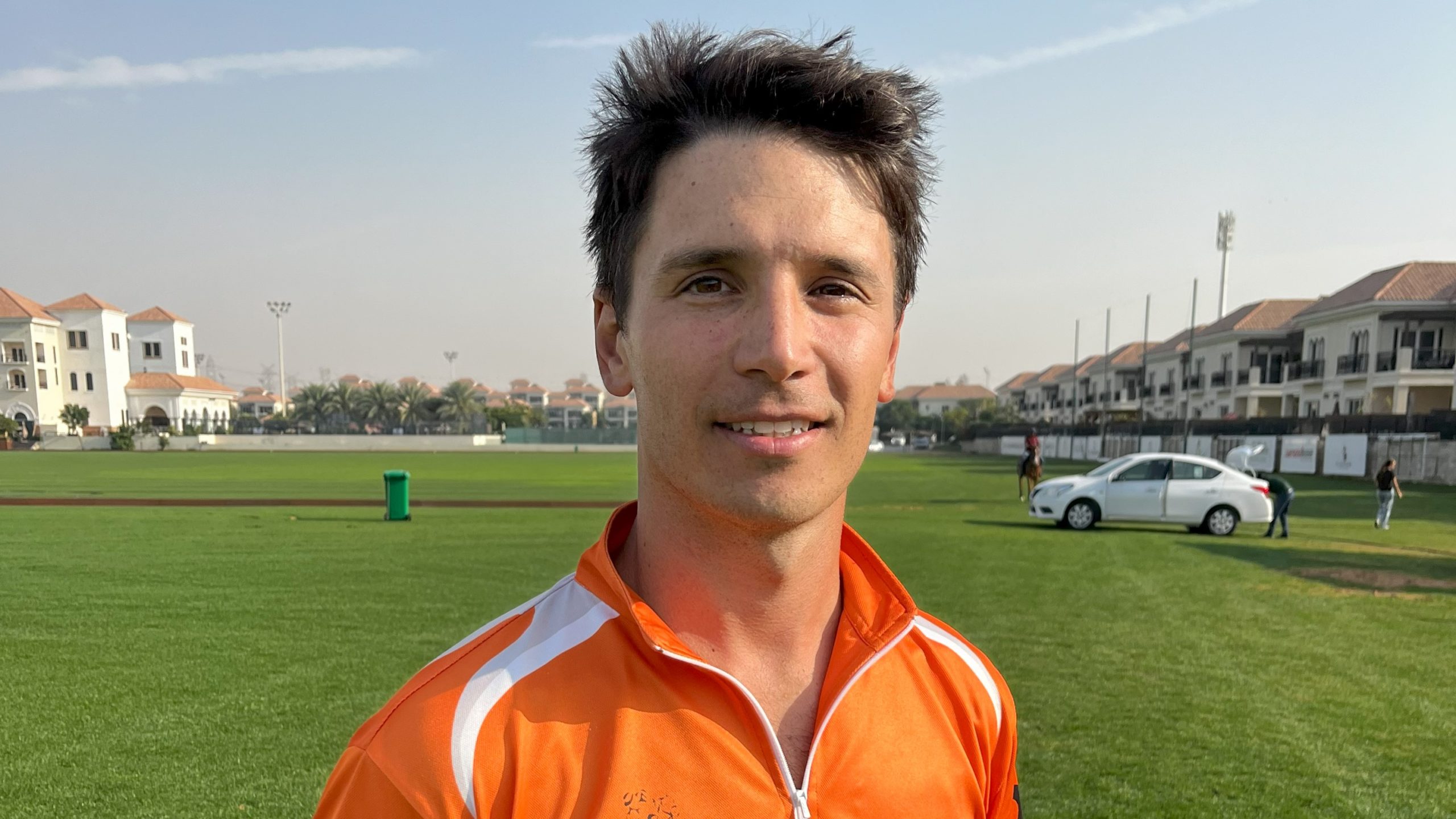 PoloLine.TV | Dubai Challenge Cup 2024 - Manuel Perez
