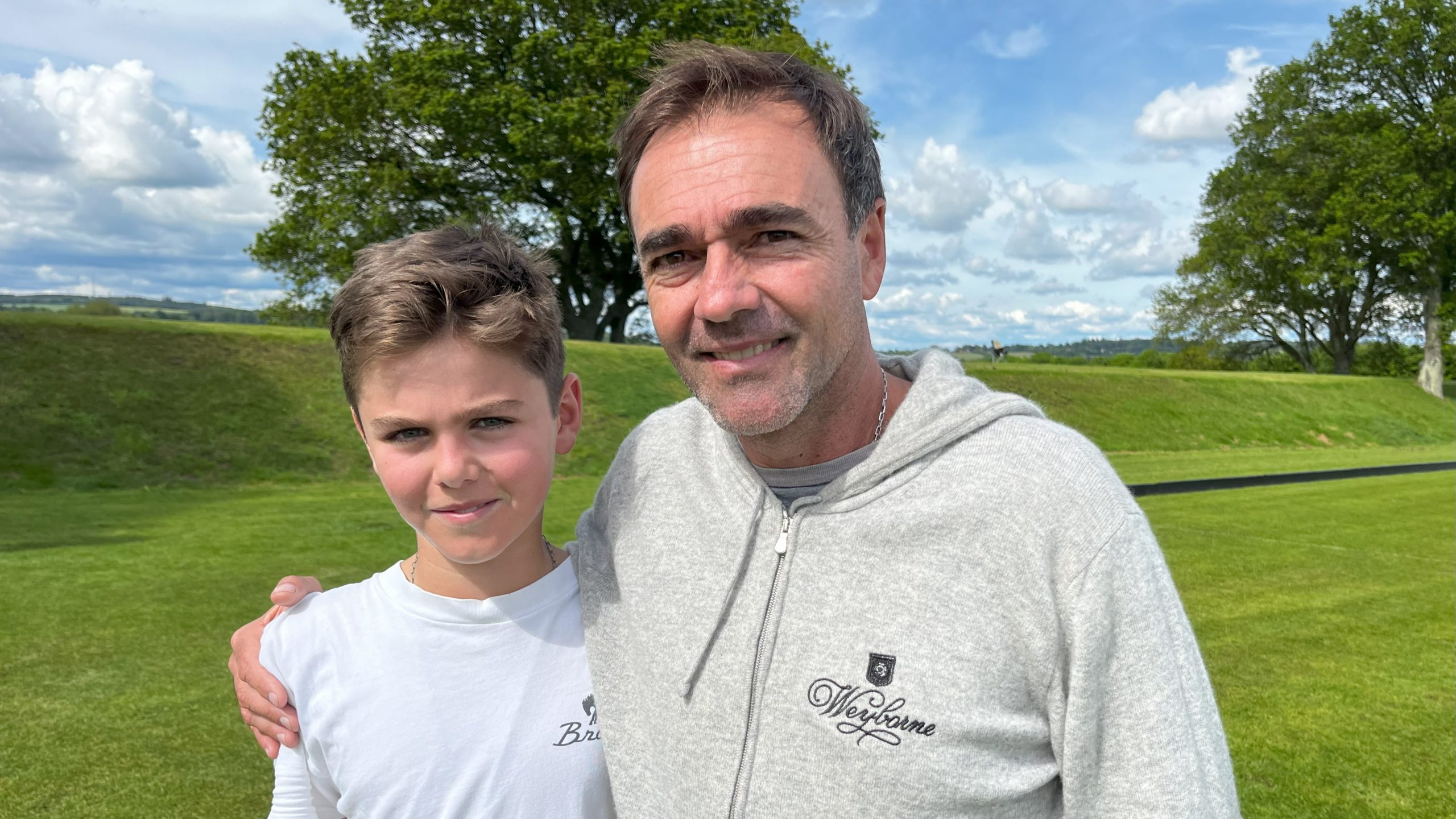 PoloLine.TV | Leon Donoso - La Irenita