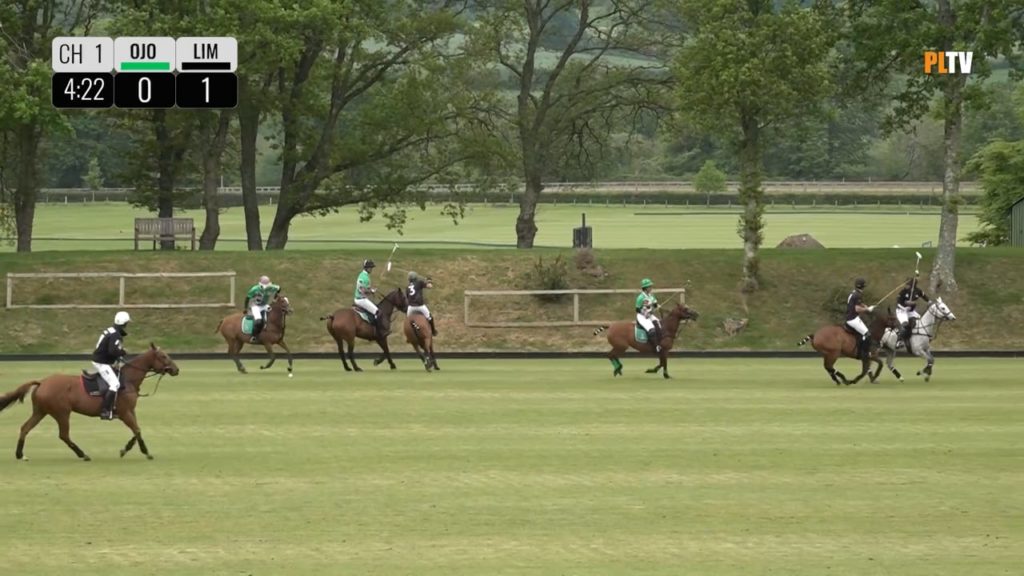 PoloLine.TV | Final Tyro Cup 2024 - Maiz Dulce vs Trinity Polo Stud