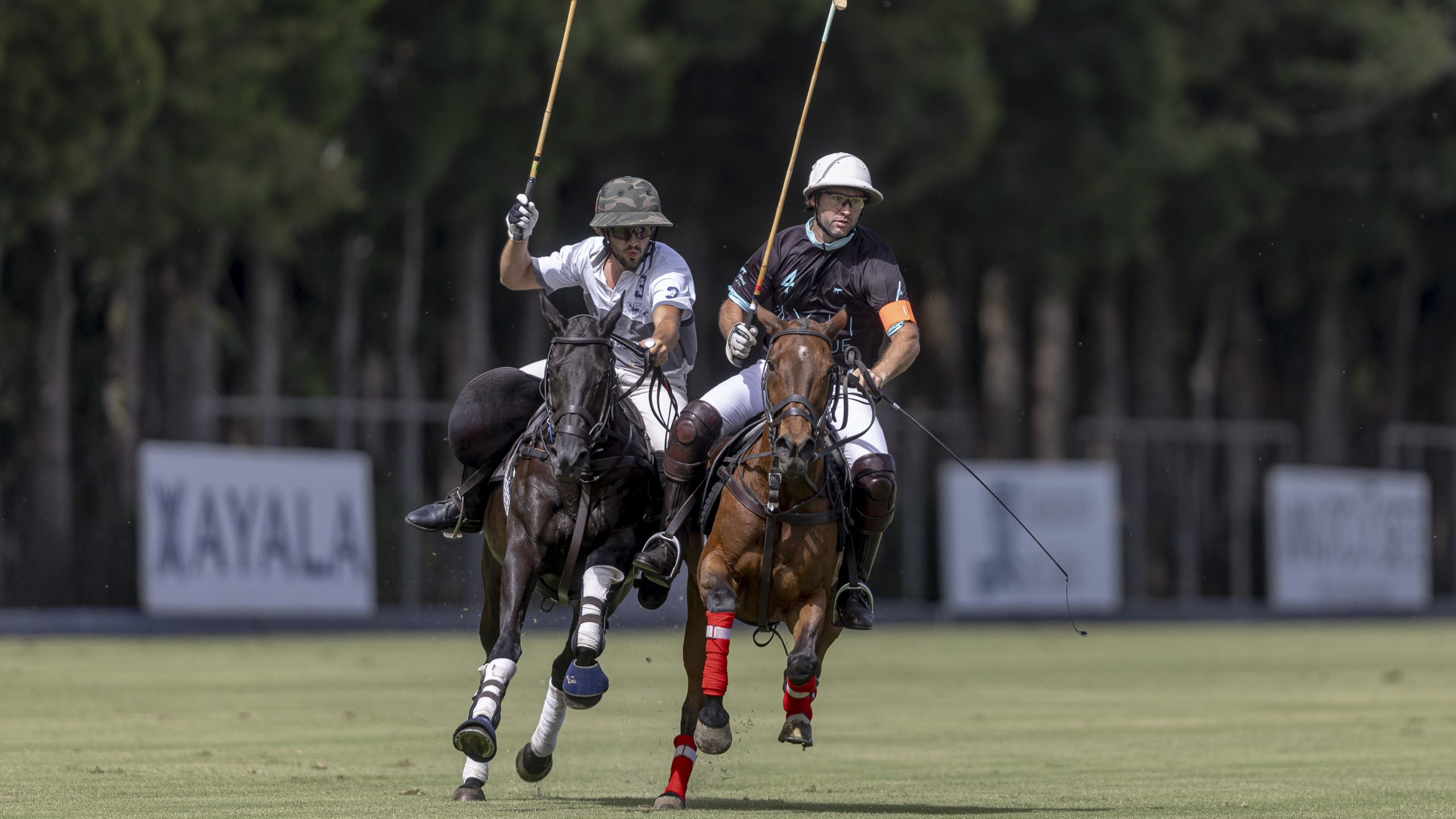 PoloLine.TV | Copa Joseph McMicking - Ventidue vs Dusseldorf 06-06-24
