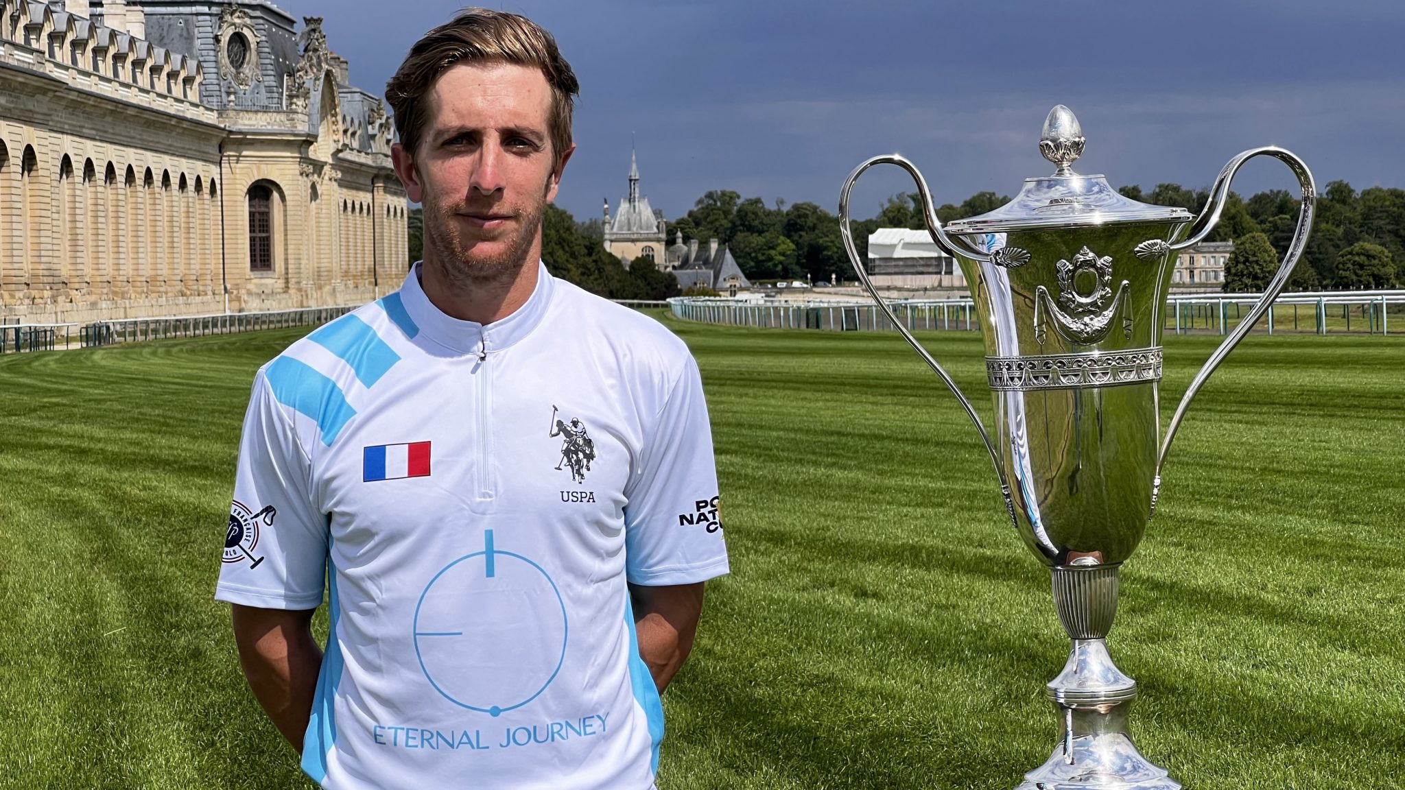 PoloLine.TV | Homepage