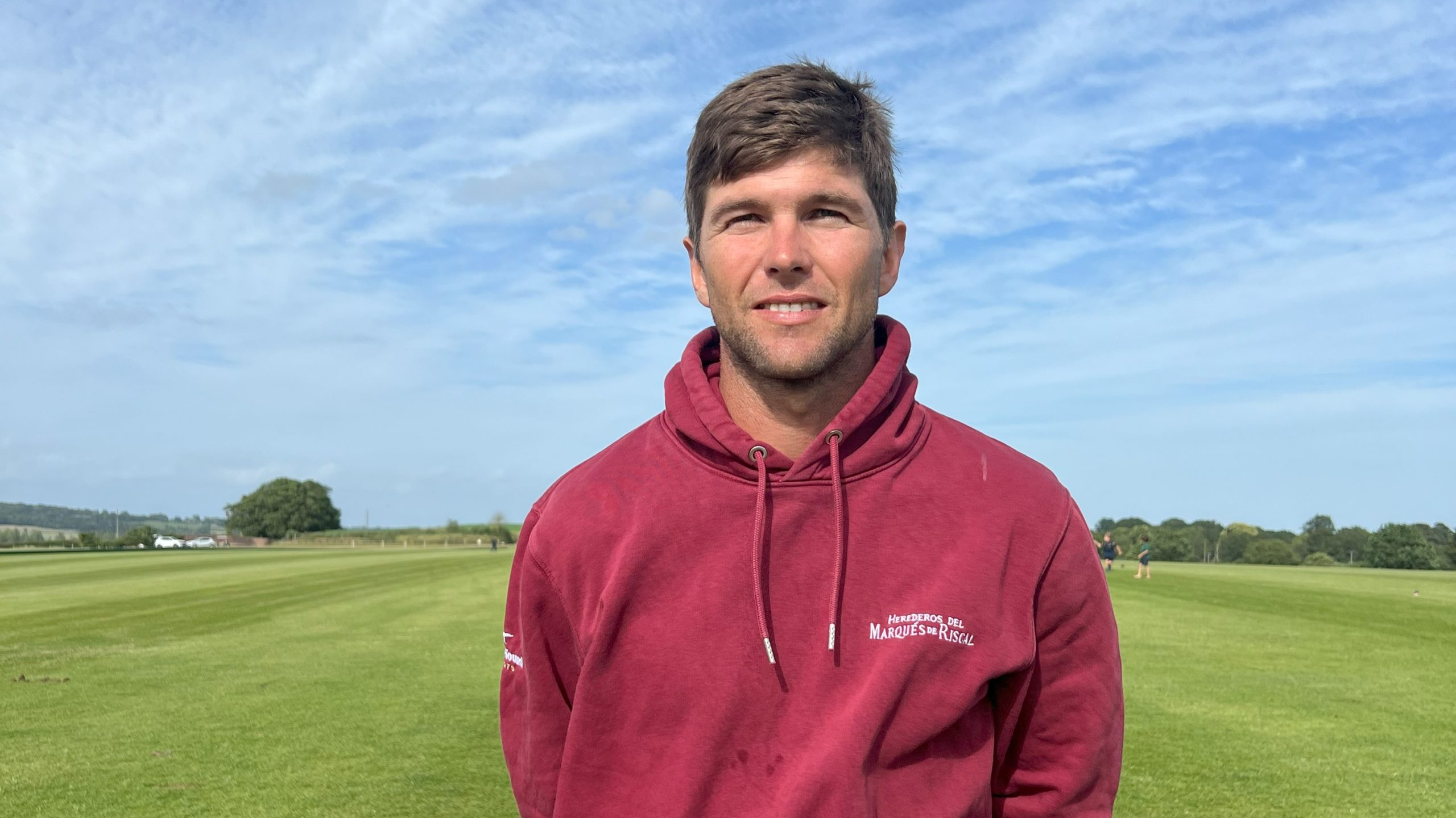 PoloLine.TV | British Open 2024 - Chris Mackenzie