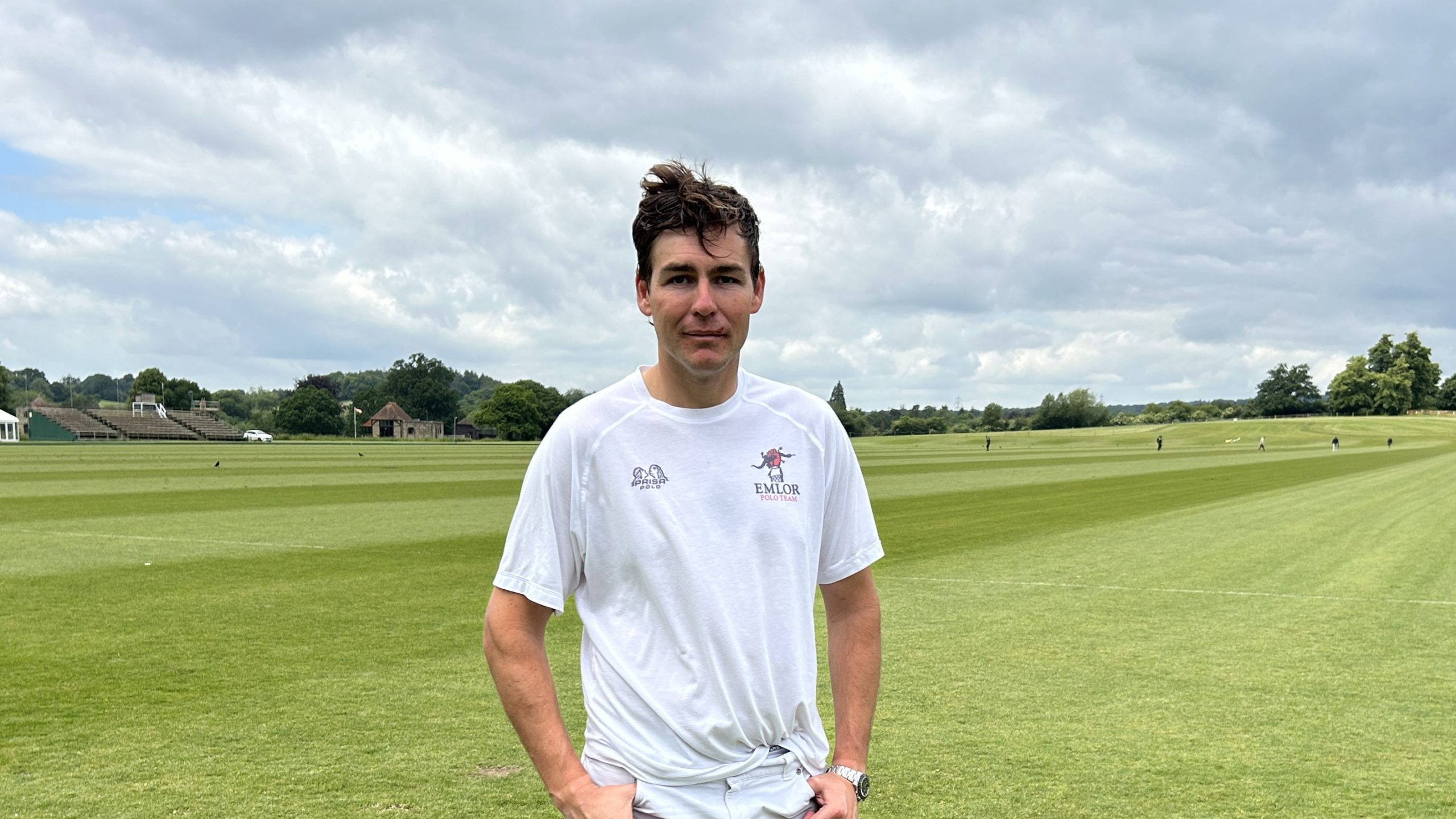 PoloLine.TV | Max Charlton - Emlor