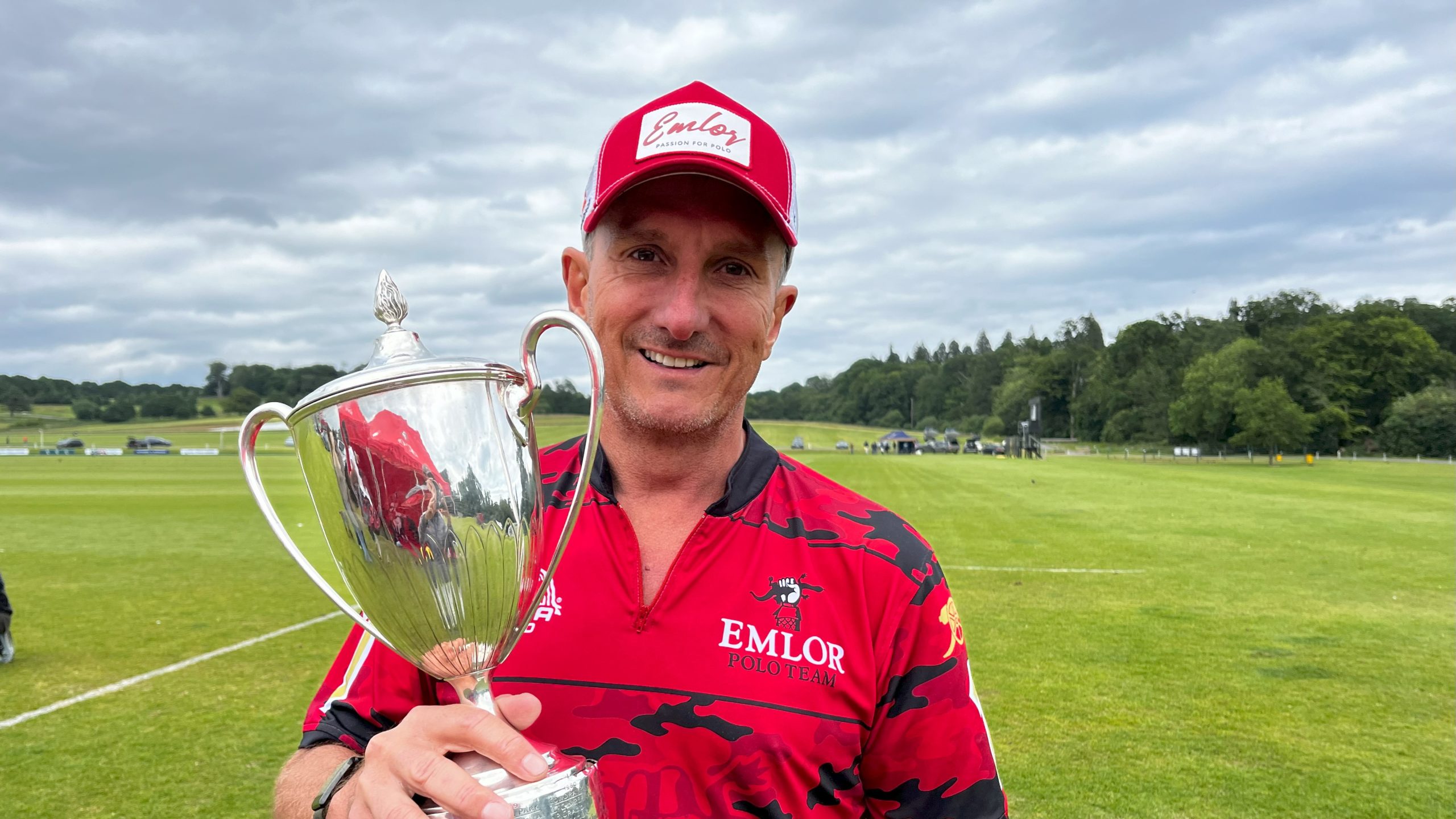 PoloLine.TV | Spencer McCarthy - Emlor