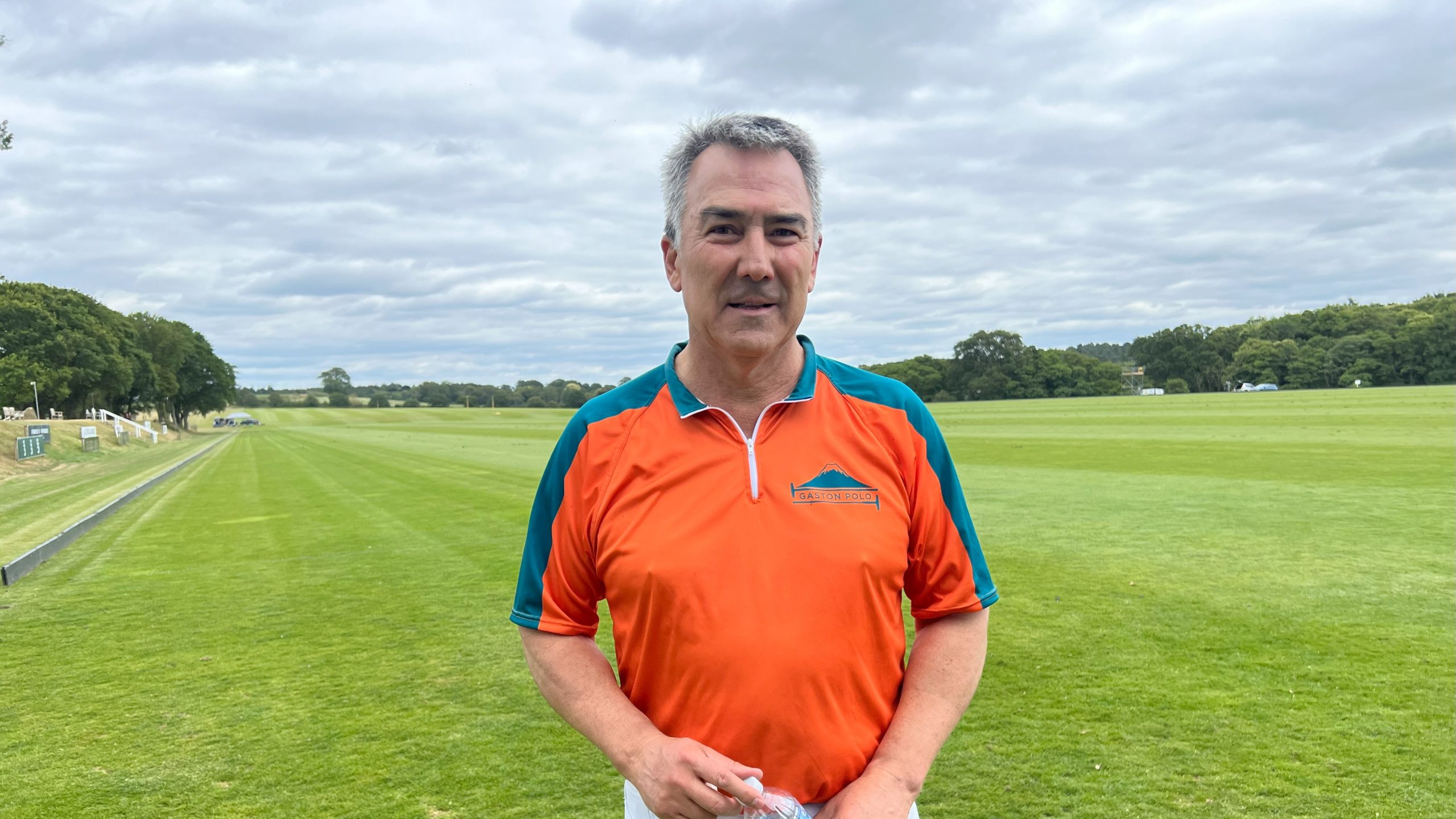 PoloLine.TV | British Open 2024 - Jean Paul Luksic