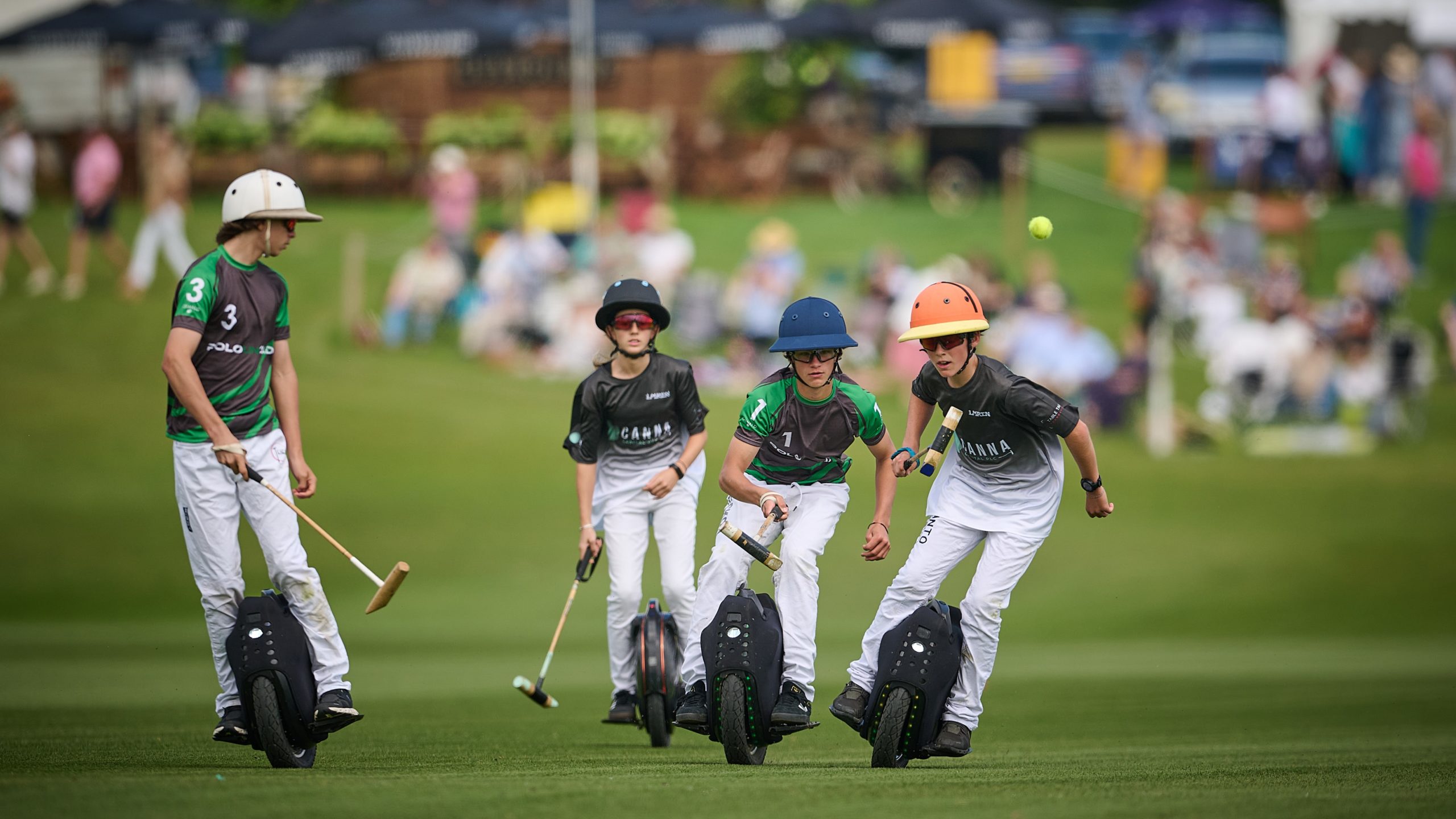 PoloLine.TV | Cowdray Roda Polo 2024 – Polo Untold vs Canna Capital