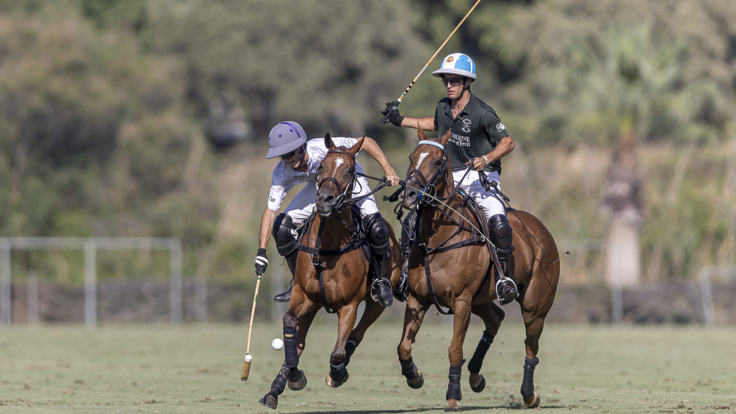 PoloLine.TV | Copa De Oro 2024 Alto – Calatagan vs MB Polo Team