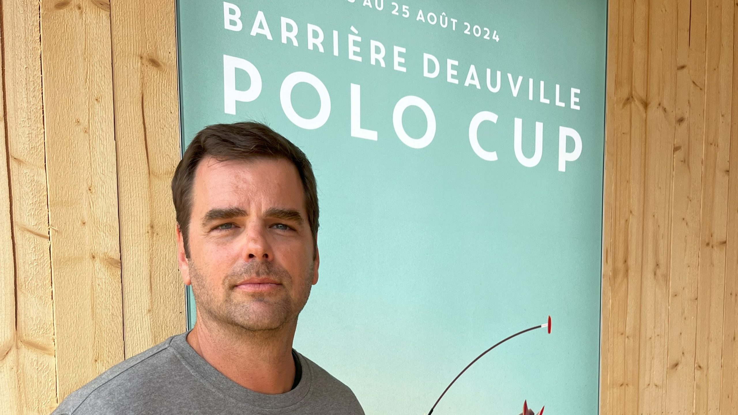 PoloLine.TV | Deauville 2024 - Matthieu Delfosse