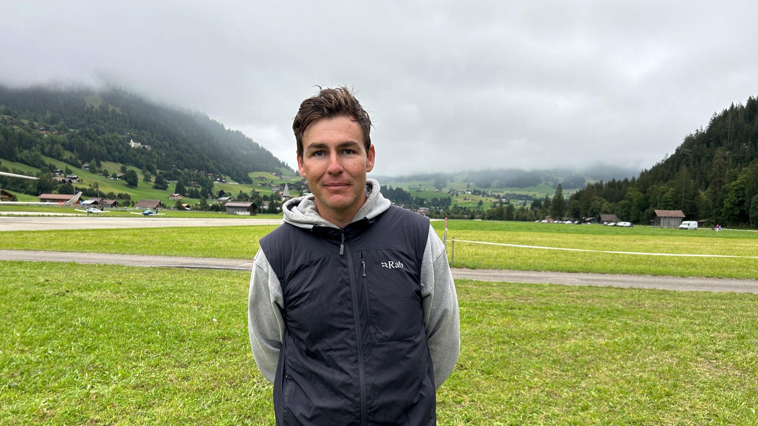 PoloLine.TV | Hublot Gold Cup 2024 - Max Charlton