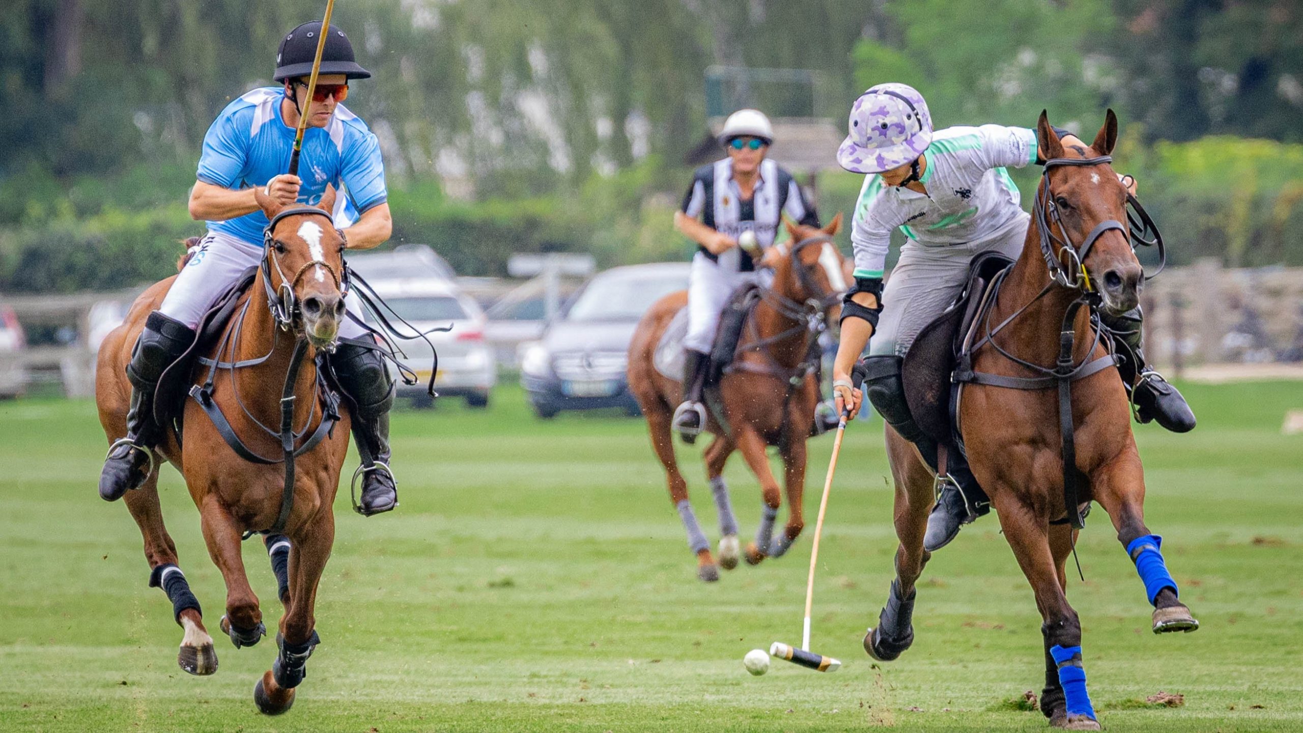 PoloLine.TV | Open de France Barnes Final 2024 – Mungo vs La Fija ...